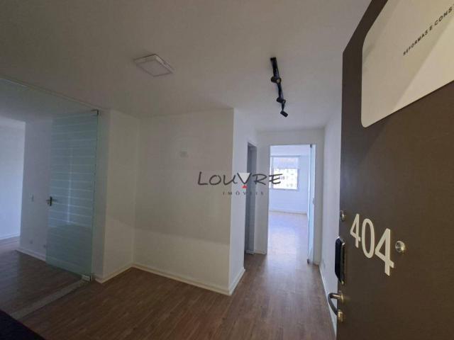 Conjunto em Pinheiros, São Paulo/SP de 72m² à venda por R$ 559.000,00