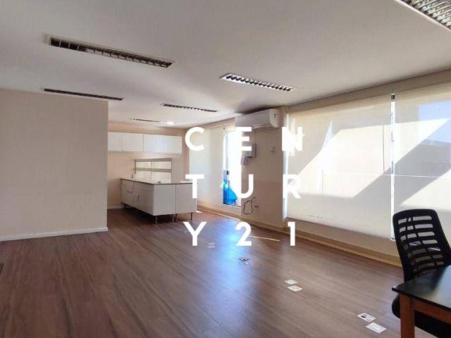 Conjunto em Pinheiros, São Paulo/SP de 96m² para locação R$ 4.000,00/mes
