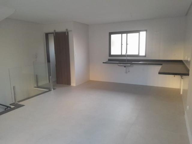 Conjunto em Ponta da Praia, Santos/SP de 88m² 2 quartos à venda por R$ 854.900,00