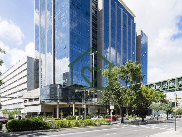 Conjunto em Praia de Belas, Porto Alegre/RS de 0m² à venda por R$ 378.000,00