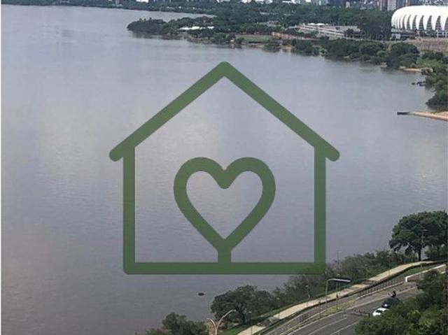 Conjunto em Praia de Belas, Porto Alegre/RS de 0m² à venda por R$ 569.900,00