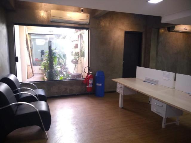 Conjunto em República, São Paulo/SP de 0m² para locação R$ 4.400,00/mes
