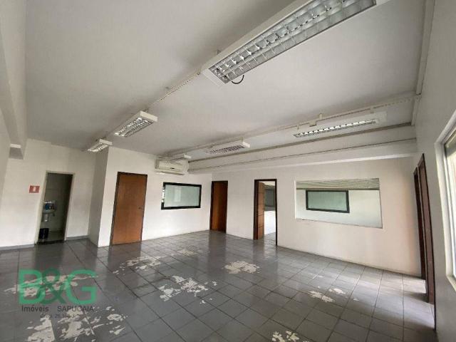 Conjunto em República, São Paulo/SP de 118m² à venda por R$ 800.000,00 ou para locação R$ 1.600,00/mes