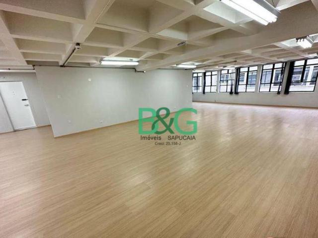 Conjunto em República, São Paulo/SP de 112m² à venda por R$ 399.000,00