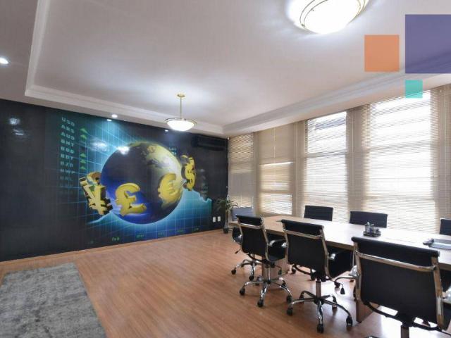 Conjunto em República, São Paulo/SP de 126m² à venda por R$ 568.000,00