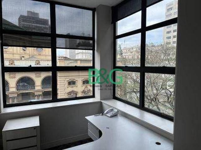 Conjunto em República, São Paulo/SP de 188m² à venda por R$ 469.900,00