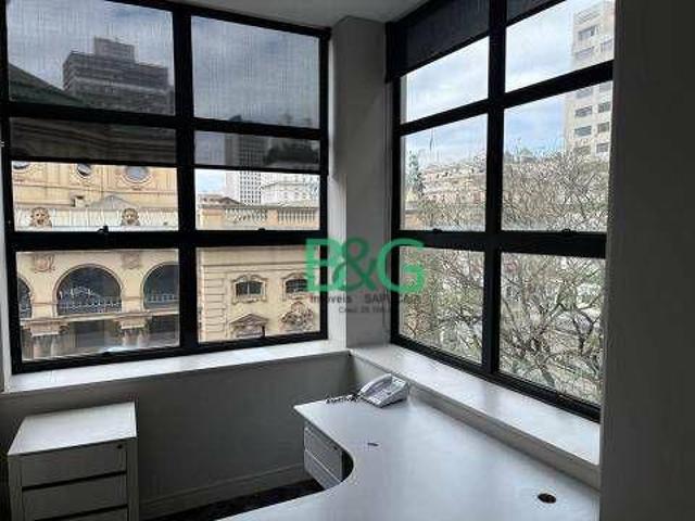 Conjunto em República, São Paulo/SP de 188m² à venda por R$ 469.000,00
