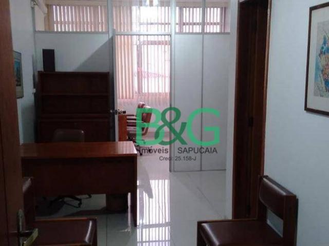 Conjunto em República, São Paulo/SP de 35m² à venda por R$ 159.000,00