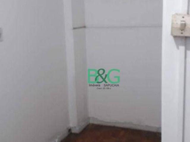 Conjunto em República, São Paulo/SP de 50m² à venda por R$ 99.000,00