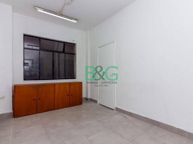 Conjunto em República, São Paulo/SP de 84m² à venda por R$ 194.000,00