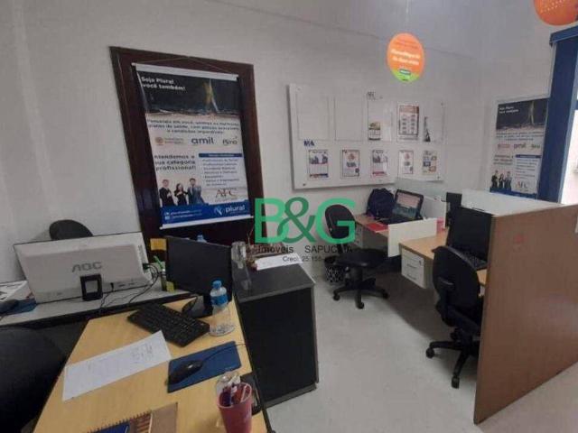 Conjunto em República, São Paulo/SP de 85m² à venda por R$ 284.900,00