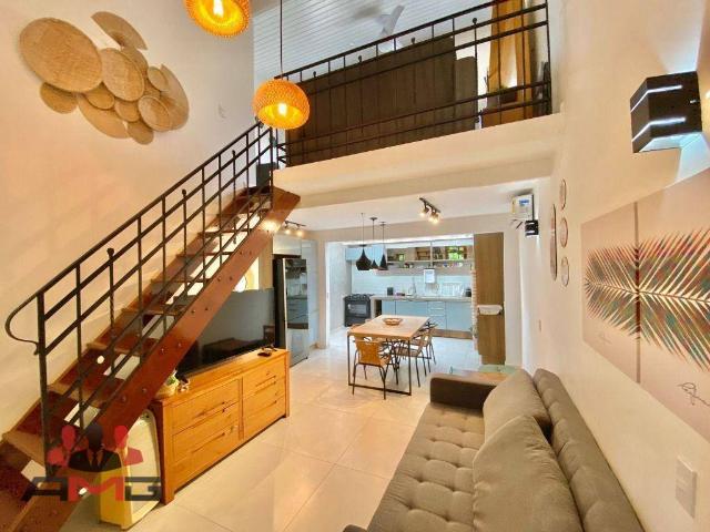 Conjunto em Riviera, Bertioga/SP de 104m² 2 quartos à venda por R$ 1.249.900,00