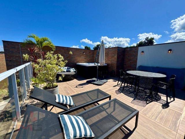 Conjunto em Riviera, Bertioga/SP de 139m² 3 quartos à venda por R$ 2.599.000,00