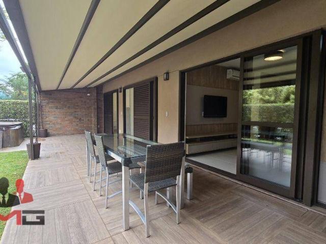 Conjunto em Riviera, Bertioga/SP de 143m² 3 quartos à venda por R$ 2.099.900,00