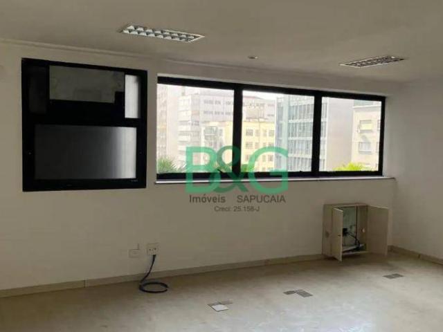 Conjunto em Santa Cecília, São Paulo/SP de 28m² à venda por R$ 259.900,00