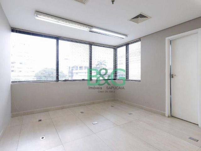 Conjunto em Santa Cecília, São Paulo/SP de 35m² à venda por R$ 369.000,00