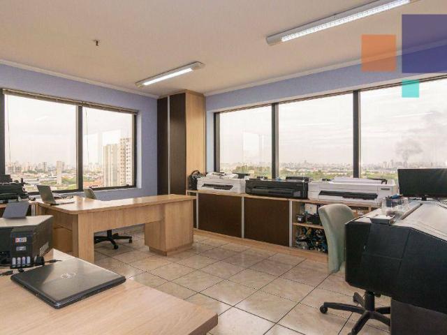 Conjunto em Santana, São Paulo/SP de 38m² à venda por R$ 297.900,00