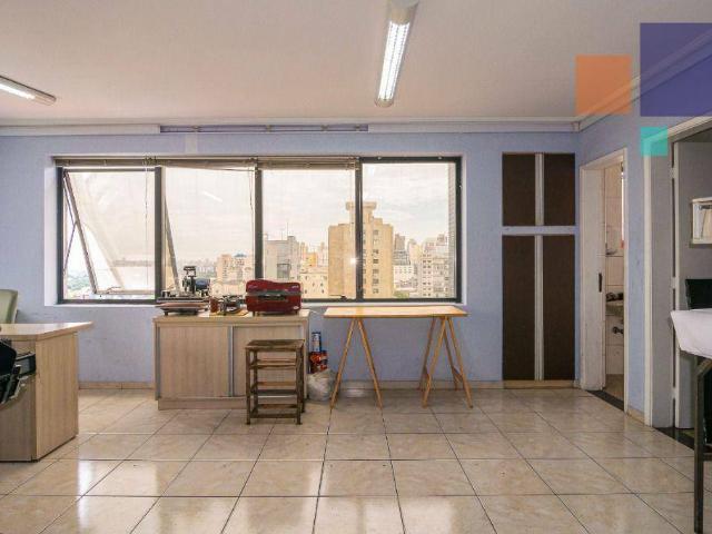 Conjunto em Santana, São Paulo/SP de 38m² à venda por R$ 297.000,00
