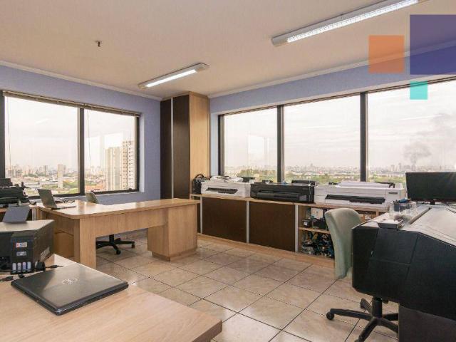 Conjunto em Santana, São Paulo/SP de 38m² à venda por R$ 297.000,00