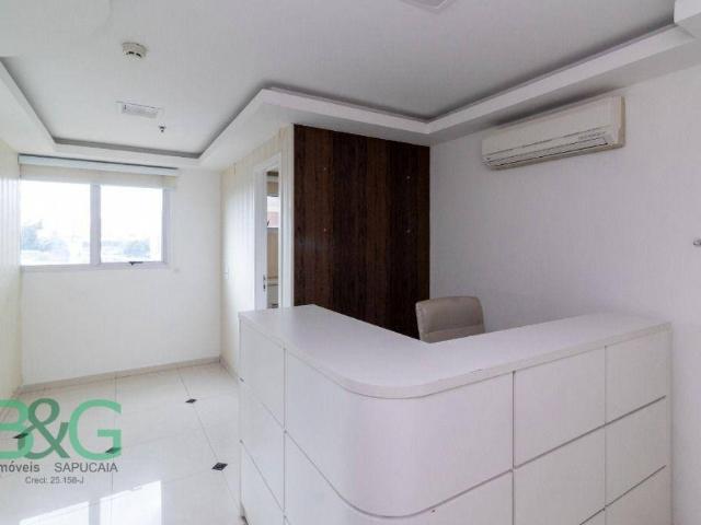 Conjunto em Santana, São Paulo/SP de 43m² à venda por R$ 329.900,00