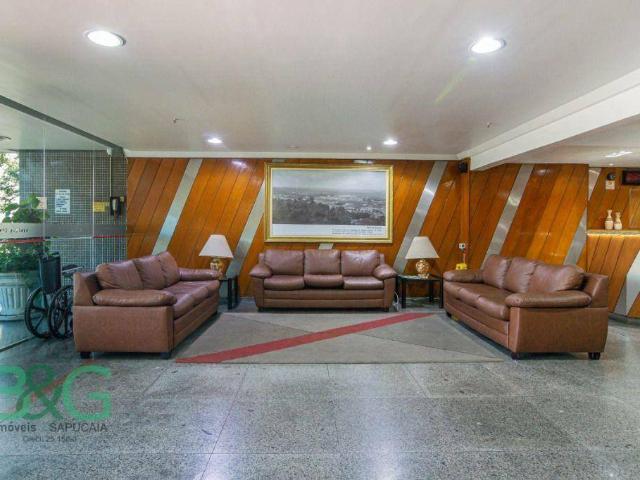 Conjunto em Santana, São Paulo/SP de 50m² à venda por R$ 357.900,00
