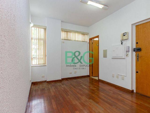 Conjunto em Santo Amaro, São Paulo/SP de 48m² à venda por R$ 314.900,00 ou para locação R$ 3.100,00/mes