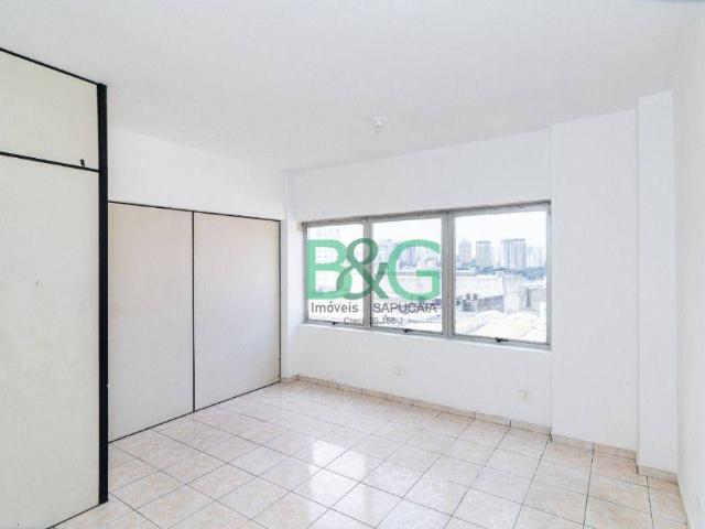 Conjunto em Santo Amaro, São Paulo/SP de 100m² à venda por R$ 379.000,00