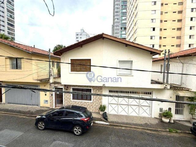 Conjunto em Santo Amaro, São Paulo/SP de 116m² 4 quartos à venda por R$ 799.900,00