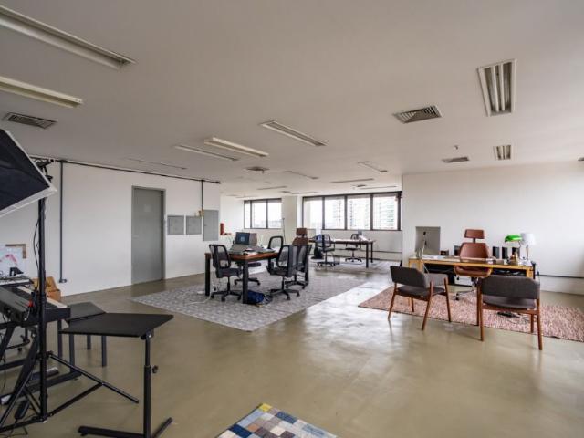 Conjunto em Santo Amaro, São Paulo/SP de 122m² à venda por R$ 689.000,00