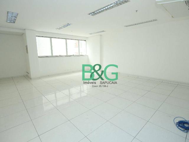 Conjunto em Santo Amaro, São Paulo/SP de 140m² para locação R$ 8.000,00/mes