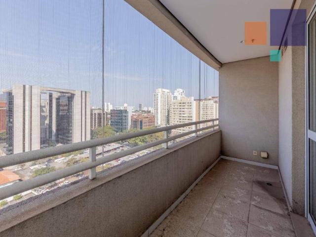 Conjunto em Sé, São Paulo/SP de 43m² à venda por R$ 349.000,00