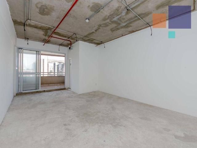 Conjunto em Sé, São Paulo/SP de 42m² à venda por R$ 354.000,00