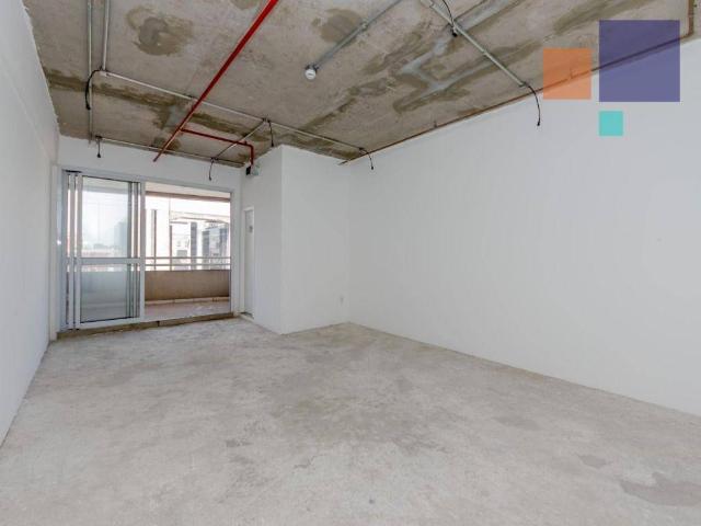 Conjunto em Sé, São Paulo/SP de 42m² à venda por R$ 354.900,00