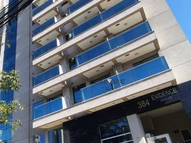 Conjunto em Sé, São Paulo/SP de 45m² para locação R$ 5.500,00/mes