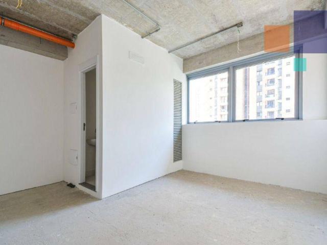 Conjunto em Sé, São Paulo/SP de 22m² à venda por R$ 347.000,00