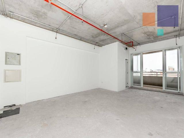 Conjunto em Sé, São Paulo/SP de 38m² à venda por R$ 329.000,00