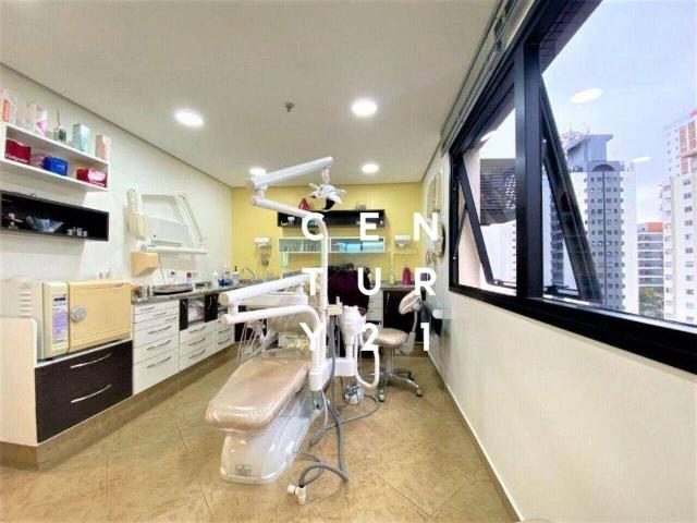 Conjunto em Sumarezinho, São Paulo/SP de 32m² à venda por R$ 404.900,00 ou para locação R$ 2.100,00/mes