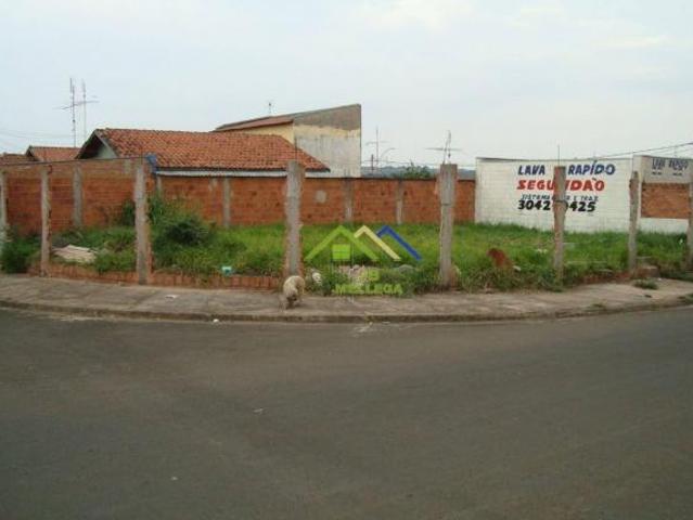 CONJUNTO HABITACIONAL ÁGUA BRANCA