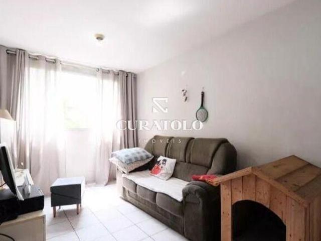 Conjunto Habitacional das Pérolas Apartamento à venda com 57 m², 2 quartos e vaga em Arthur Alvim