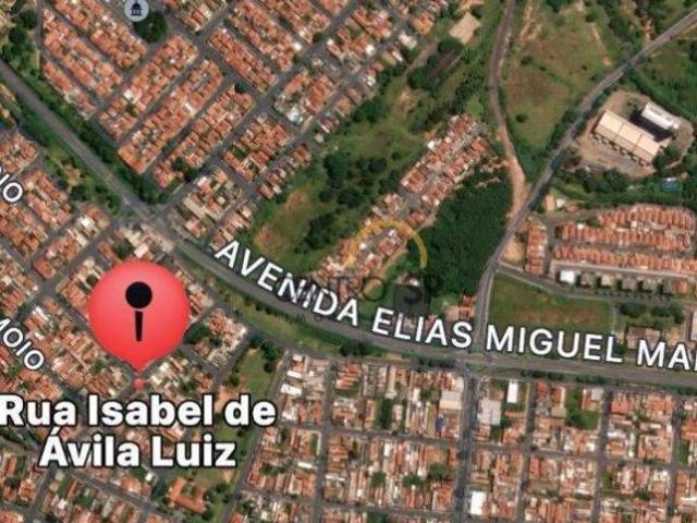 Conjunto Habitacional Presidente Eurico Gaspar Dutra, Terreno venda com 216 m²