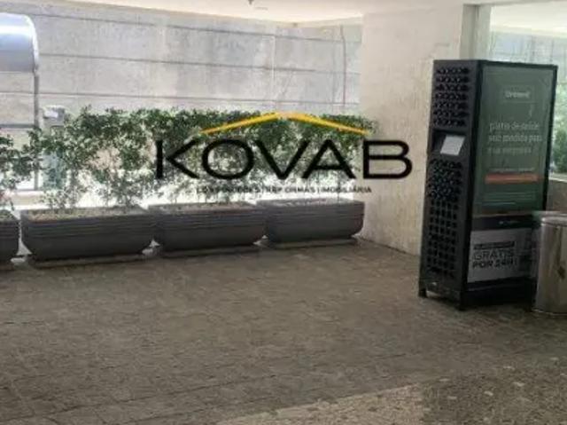 Conjunto locação berrini 440m² em breve novas fotos