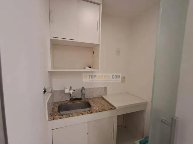 Conjunto Médico 60 m² na frente do Hospital Samaritano Vende ou Aluga em Higienópolis