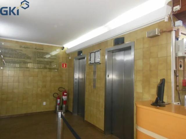 Metrô República: Conjunto com 140m². Ótima Localização e Custo Benefício