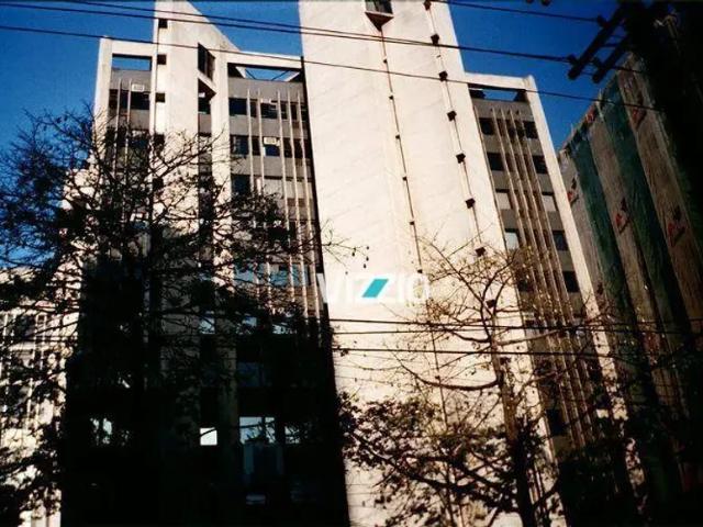 Conjunto mobiliado com 190 m² por R$ 26.750/mês Vila Olímpia São Paulo/SP