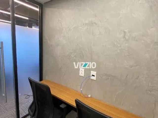 Conjunto mobiliado com 215m² na Vila Olímpia
