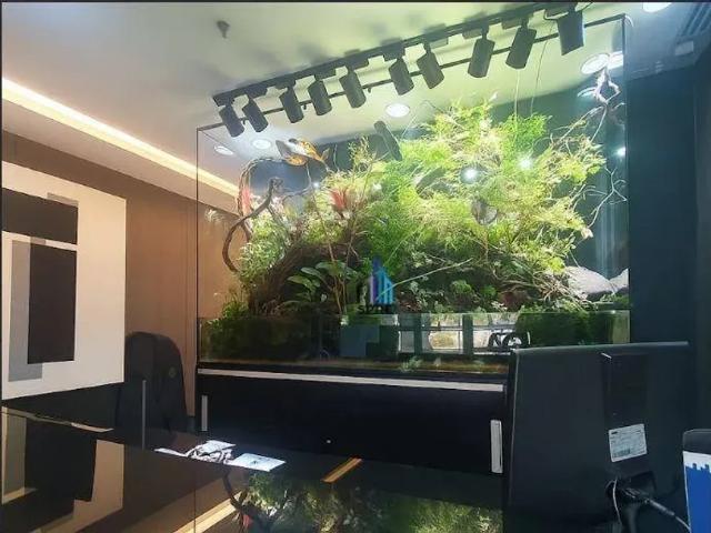 Conjunto Mobiliado para alugar, 132 m² Cerqueira César São Paulo/SP