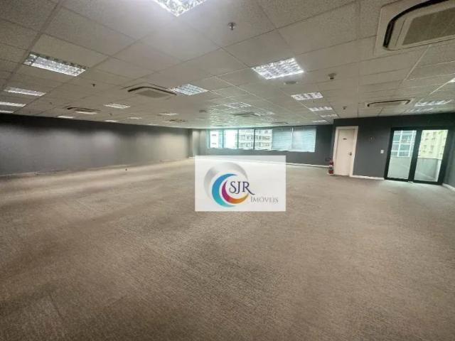 Conjunto Mobiliado para alugar, 240 m² por R$ 23.500/mês Cerqueira César São Paulo/SP