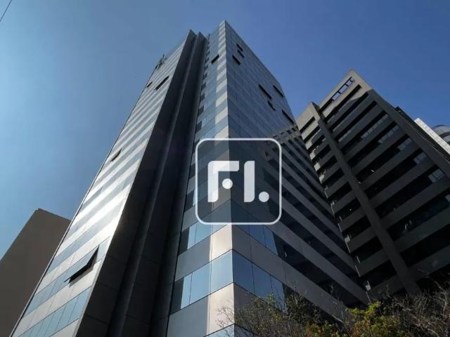 Conjunto Mobiliado para alugar, 326 m² Itaim Bibi São Paulo/SP