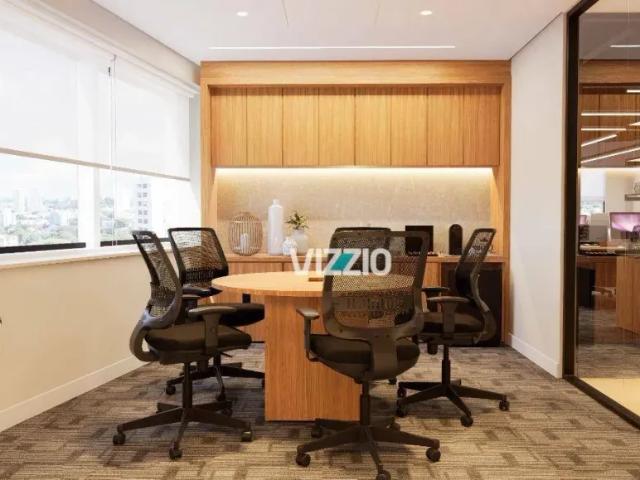 Conjunto mobiliado para locação Vila Olímpia São Paulo/SP