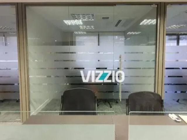 Conjunto mobiliado, pronto para ocupação Vila Olímpia São Paulo/SP